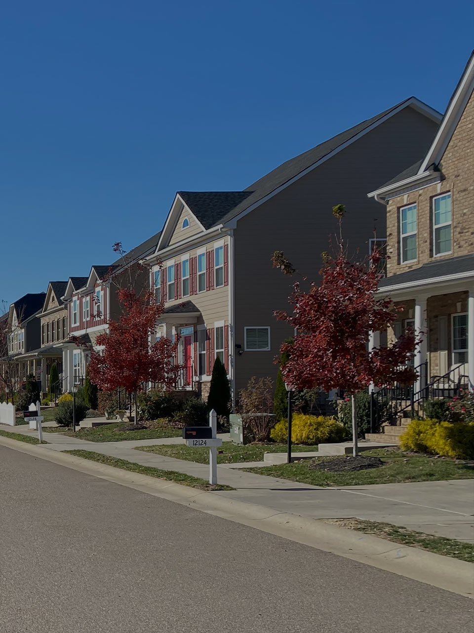 Bacova Development - Youngblood, Tyler & Associates, P. C.